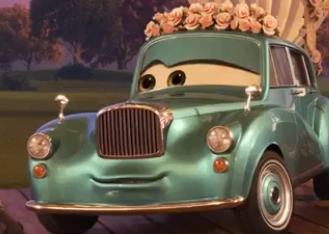 Mato | Pixar Cars Wiki | Fandom