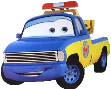 Tow | Pixar Cars Wiki | Fandom