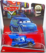 DJ/Gallery | Pixar Cars Wiki | Fandom