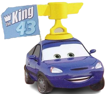 J. Low Lee | Pixar Cars Wiki | Fandom