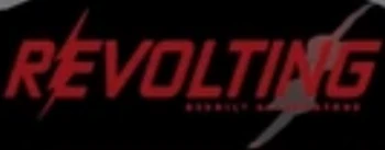 Re-Volting | Pixar Cars Wiki | Fandom