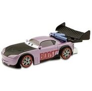 Boost/Gallery | Pixar Cars Wiki | Fandom