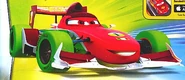 Francesco Bernoulli/Gallery | Pixar Cars Wiki | Fandom