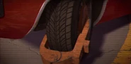 Chuck Shocks | Pixar Cars Wiki | Fandom