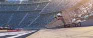 Motor Speedway of the South | Pixar Cars Wiki | Fandom