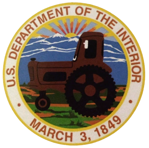 Department Of The Interior