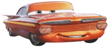 Ramone | Pixar Cars Wiki | Fandom