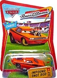 Snot Rod/Gallery | Pixar Cars Wiki | Fandom