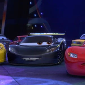 Discuss Everything About Pixar Cars Wiki | Fandom