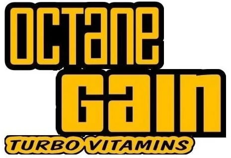 Octane Gain | Pixar Cars Wiki | Fandom