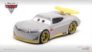 Sudeep | Pixar Cars Wiki | Fandom