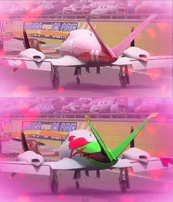 Personnages De Disney Planes Rochelle Planes : Les Meilleurs Jouets