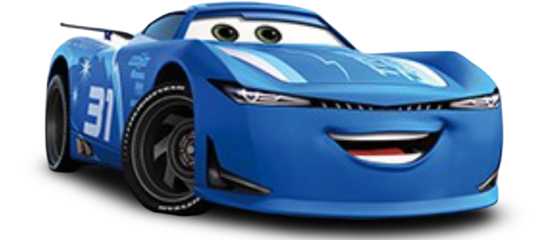 Cam Spinner | Pixar Cars Wiki | Fandom
