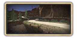 Wheel Well Circuit | Pixar Cars Wiki | Fandom