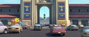 Vern | Pixar Cars Wiki | Fandom