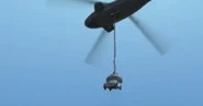 Professor Z's Helicopter | Pixar Cars Wiki | Fandom