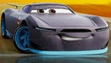 Gabriel | Pixar Cars Wiki | Fandom