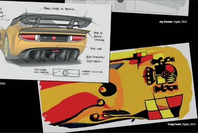 rip clutchgoneski coloring page