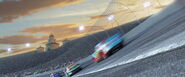 Dino Draftsky | Pixar Cars Wiki | Fandom