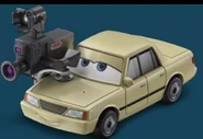 Sara Wheelson | Pixar Cars Wiki | Fandom