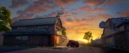 Mayday | Pixar Cars Wiki | Fandom