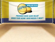 Gasprin | Pixar Cars Wiki | Fandom