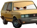 Category:Lemons | Pixar Cars Wiki | Fandom
