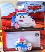 Suki | Pixar Cars Wiki | Fandom