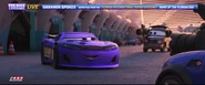 Bubba Wheelhouse | Pixar Cars Wiki | Fandom