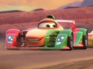 Rip Clutchgoneski/Gallery | Pixar Cars Wiki | Fandom