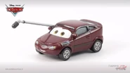 Andrea | Pixar Cars Wiki | Fandom