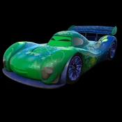 Carla Veloso | Pixar Cars Wiki | Fandom