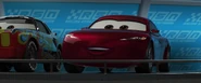 Natalie Certain | Pixar Cars Wiki | Fandom