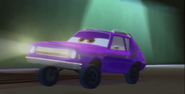 Don Crumlin | Pixar Cars Wiki | Fandom