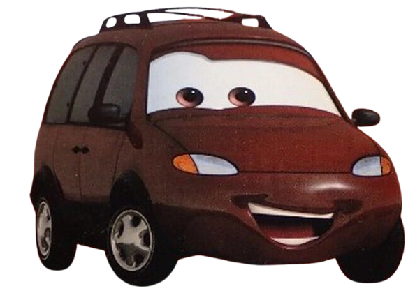 Keith Kone | Pixar Cars Wiki | Fandom