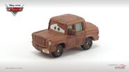 Fred | Pixar Cars Wiki | Fandom