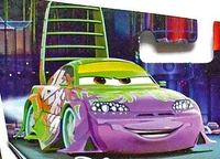 Wingo/Gallery | Pixar Cars Wiki | Fandom