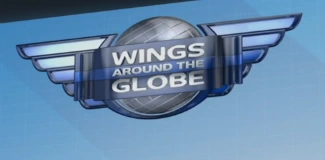 Wings Around the Globe | Pixar Cars Wiki | Fandom