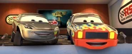 Bob Cutlass | Pixar Cars Wiki | Fandom