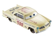 Leroy Heming | Pixar Cars Wiki | Fandom