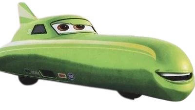 Discuss Everything About Pixar Cars Wiki | Fandom