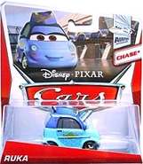 Ruka | Pixar Cars Wiki | Fandom