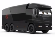 Karl Haulzemoff | Pixar Cars Wiki | Fandom