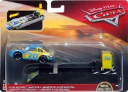 Floyd Mulvihill | Pixar Cars Wiki | Fandom