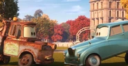 Mato | Pixar Cars Wiki | Fandom