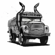 Miss Fritter | Pixar Cars Wiki | Fandom