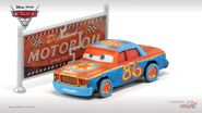 Bill | Pixar Cars Wiki | Fandom