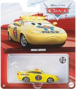 Charlie Checker | Pixar Cars Wiki | Fandom