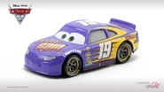 Bobby Swift | Pixar Cars Wiki | Fandom