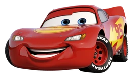 Lightning McQueen | Pixar Cars Wiki | Fandom